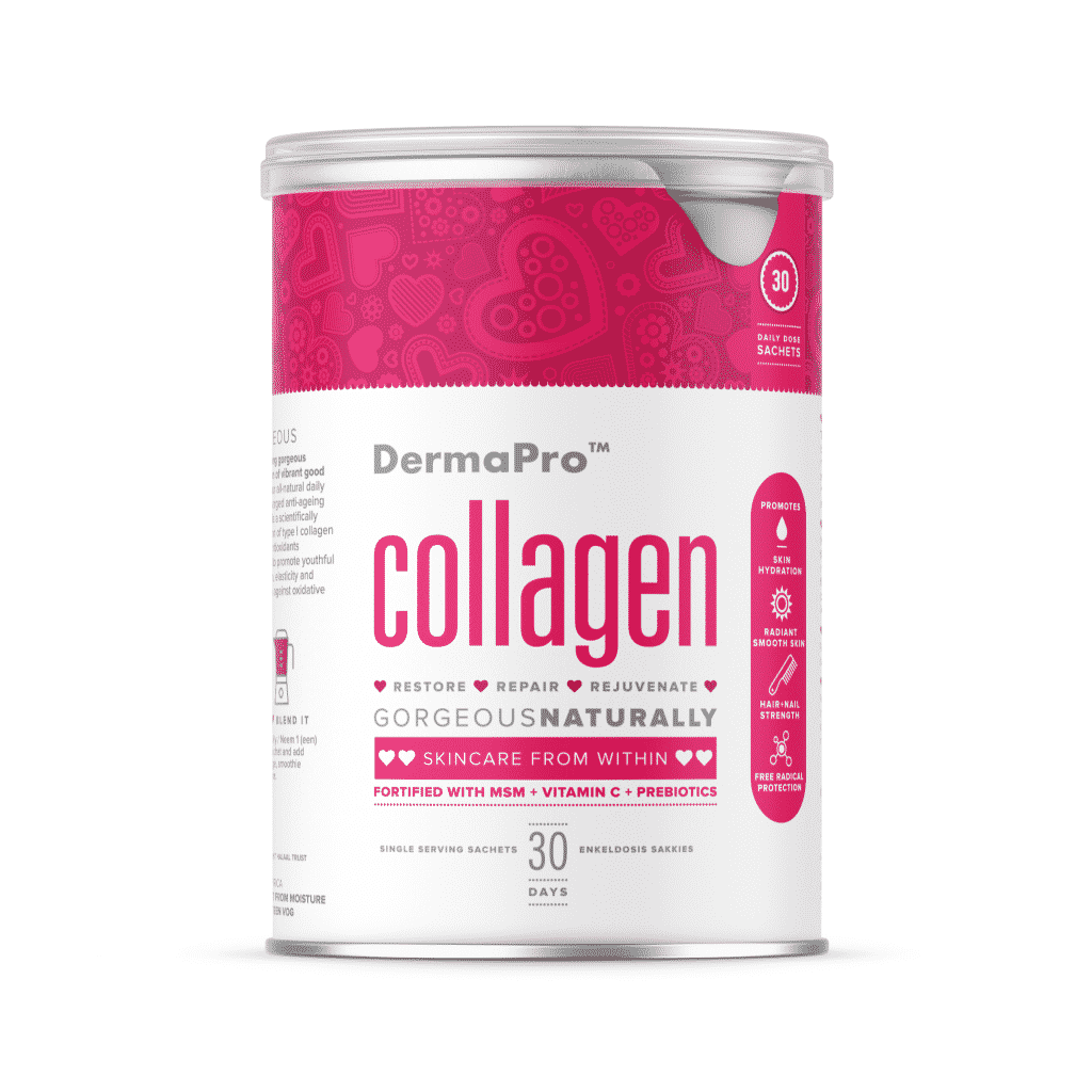 Salon Pro Skincare | DermaPro®